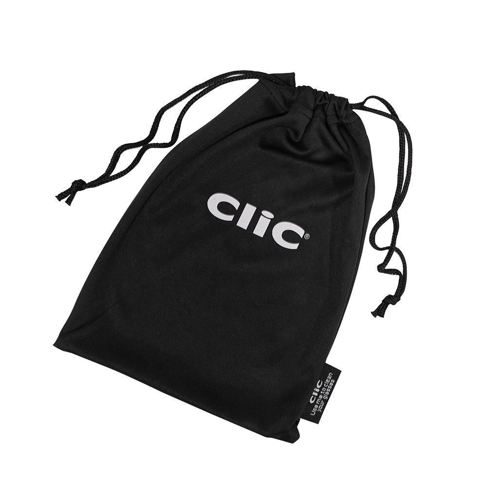 Microfiber Case – CliC Rx