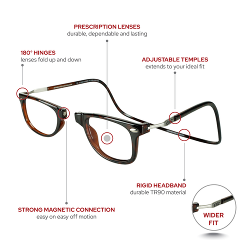 CliC Ashbury XL – CliC Rx