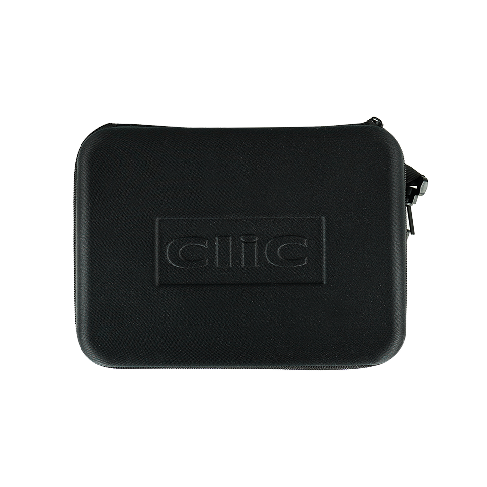 Hard Case – CliC Rx