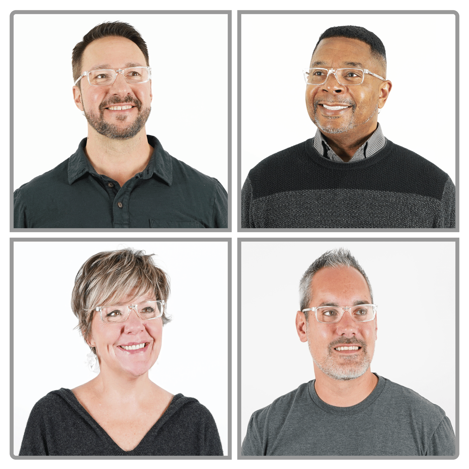 CliC Executive – CliC Rx