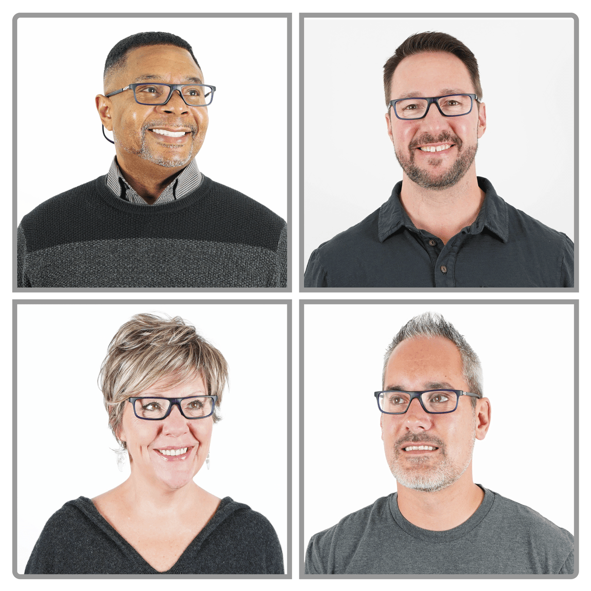 CliC Executive – CliC Rx